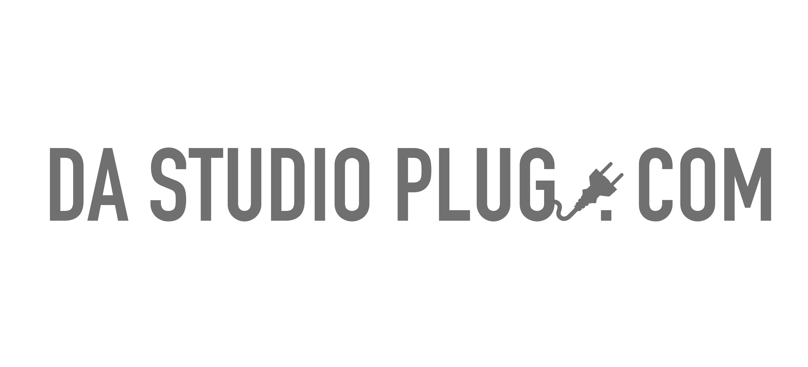 Da Studio Plug Black Logo | TRU Records Cuttboy G Dinero Da Studio Plug